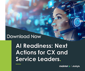 AER Statements for Customer Service