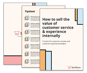 How to Write a Good Customer Service Letter – With Examples