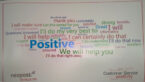 The Top 25 Positive Words and Phrases for Customer Service