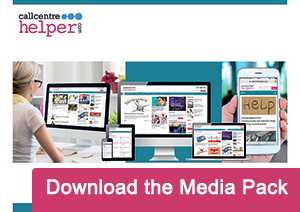Advertise in Call Centre Helper Magazine