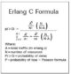 Erlang Calculation – An Introduction