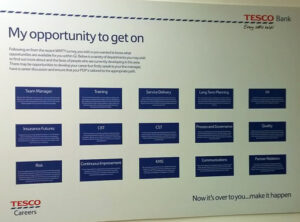 15 Things You Can Learn From Tesco Bank’s Contact Centre