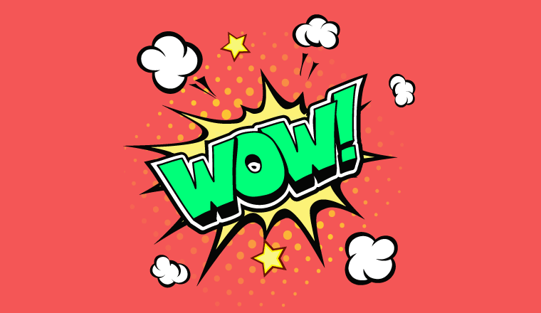 Wow Customer Service Memorable Experiences Wow Customer Service Memorable Experiences