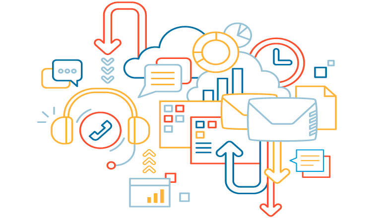 16 Top Uses For Cloud Contact Centre Technology