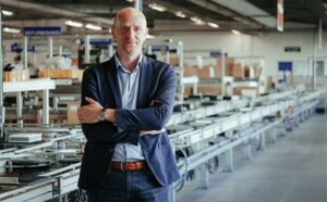 Cordon Electronics Site Visit: 6 Ways to Develop Your Contact Centre