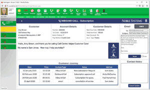 An Introduction to Agent Desktops – With a Definition, Best Features ...