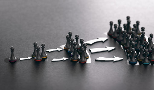 The Ultimate Key to Crowdsourcing in Customer Service