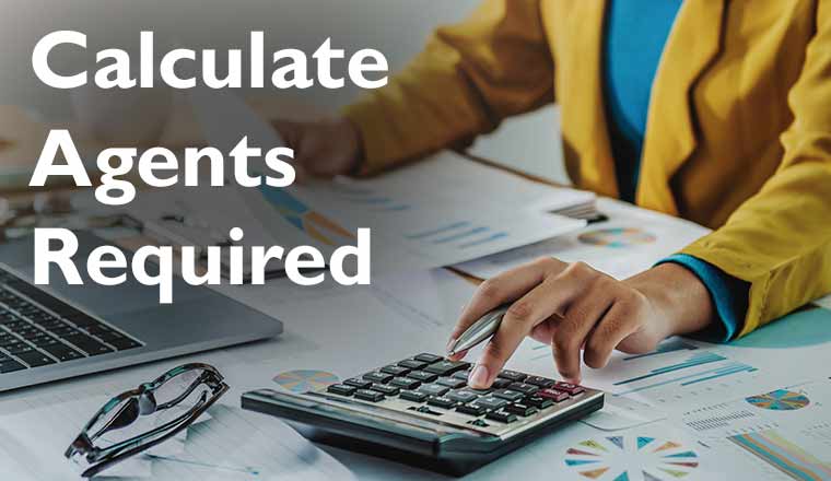 How to Calculate Average Call Per Hour Per Agent & Per the Whole Center How to Calculate Average Call Per Hour Per Agent & Per the Whole Center