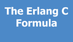 Erlang Calculations | Call Centre Helper