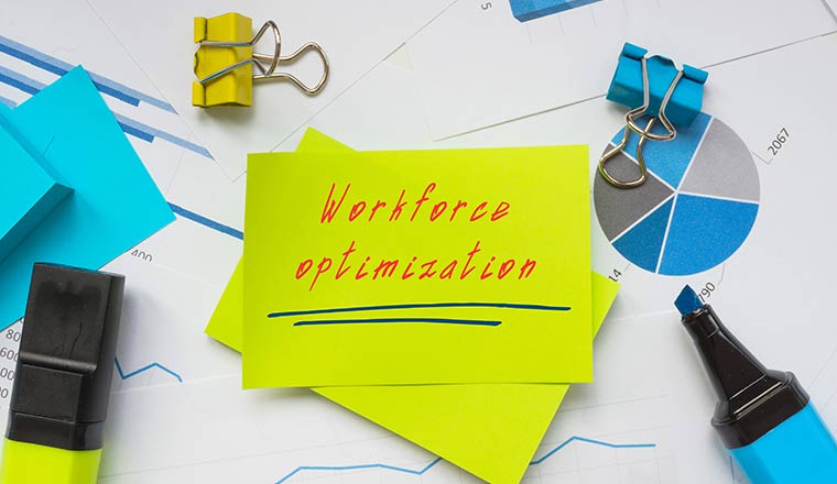 What Is Workforce Optimization (WFO)? What Is Workforce Optimization (WFO)?