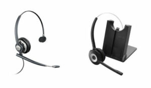 Binaural vs Monaural Headsets in the Contact Centre