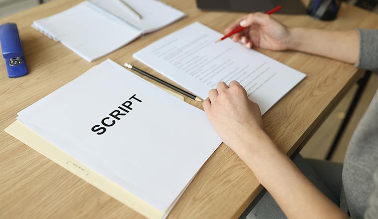 How To Succeed With Positive Scripting In Customer Service