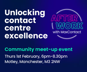 Call And Contact Centre Events | Call Centre Helper