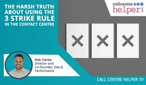 Video | Call Centre Helper