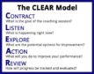 Contact Centre Coaching Models: Which Is Best for Your Coaching Sessions?