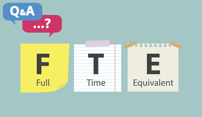 What Exactly is FTE?