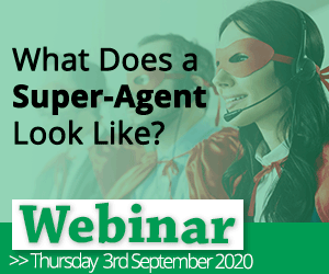 Webinar: What Does a Super-Agent Look Like?